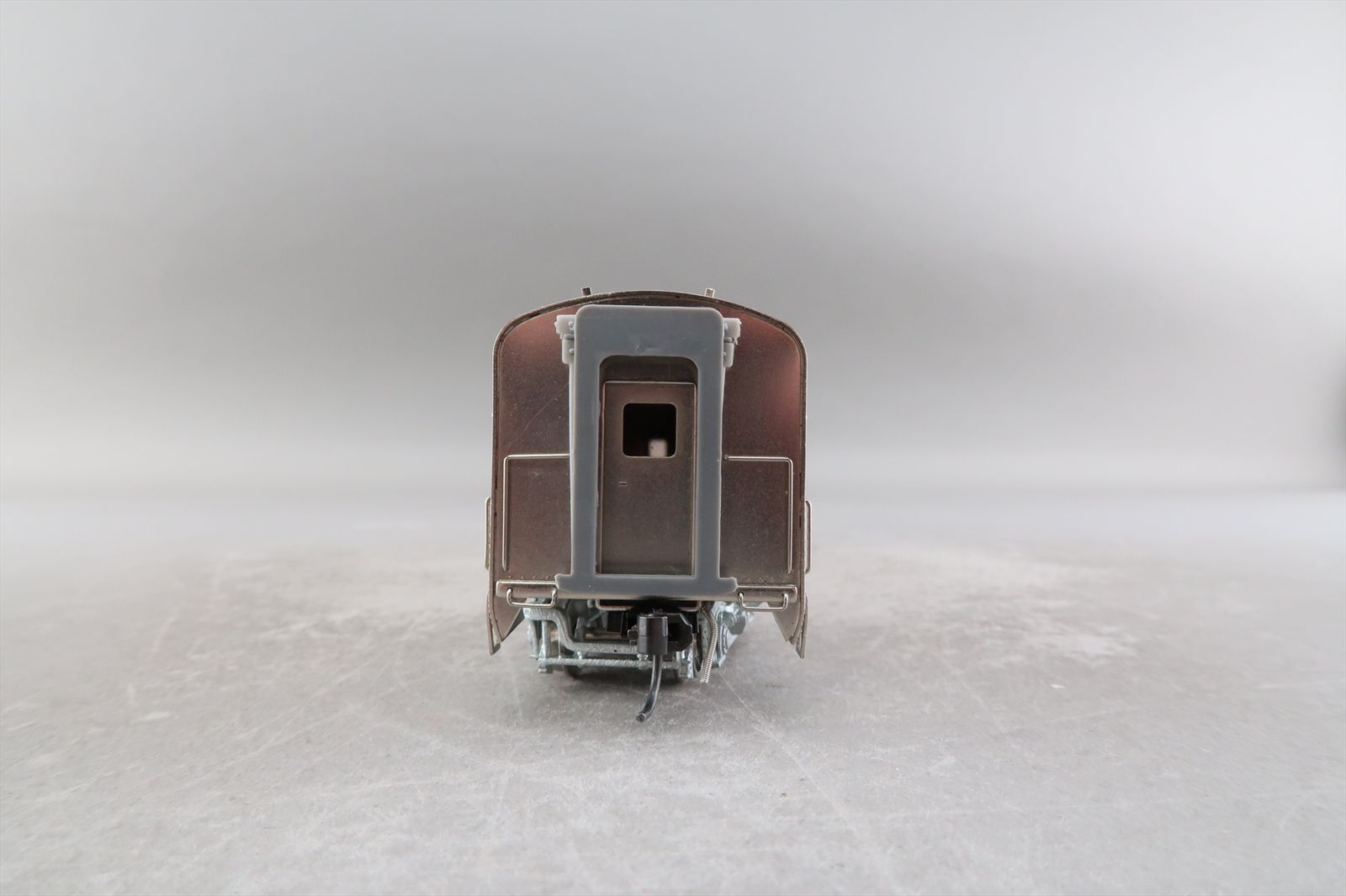 HO Brass Model - TCY 1256 AT&SF Santa Fe 1938 Super Chief Dorm-Barb ...