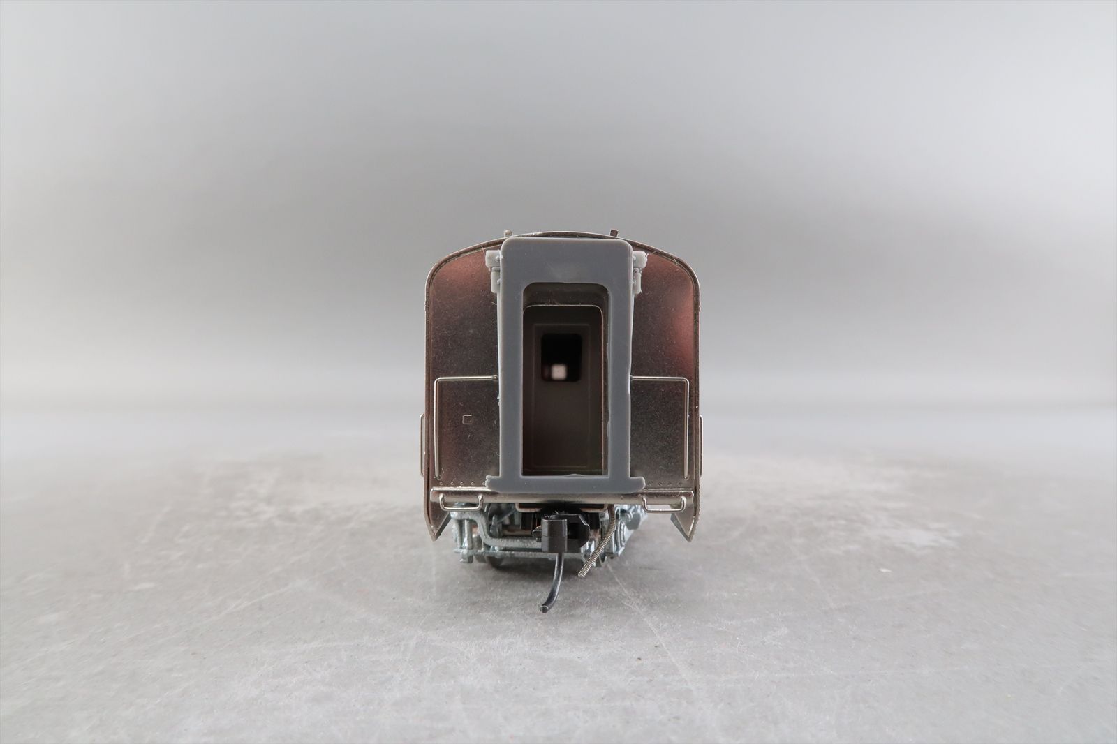 HO Brass Model - TCY 1256 AT&SF Santa Fe 1938 Super Chief Dorm-Barb ...