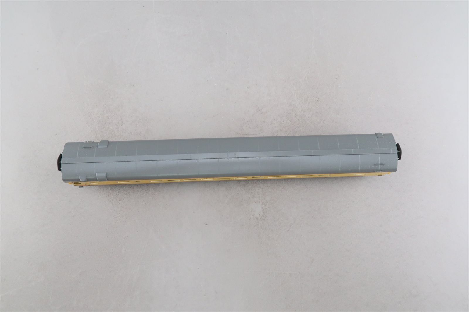 HO Brass Model - TCY 1385.5 UP Union Pacific LW 44 Seat Coach #5437 - F ...