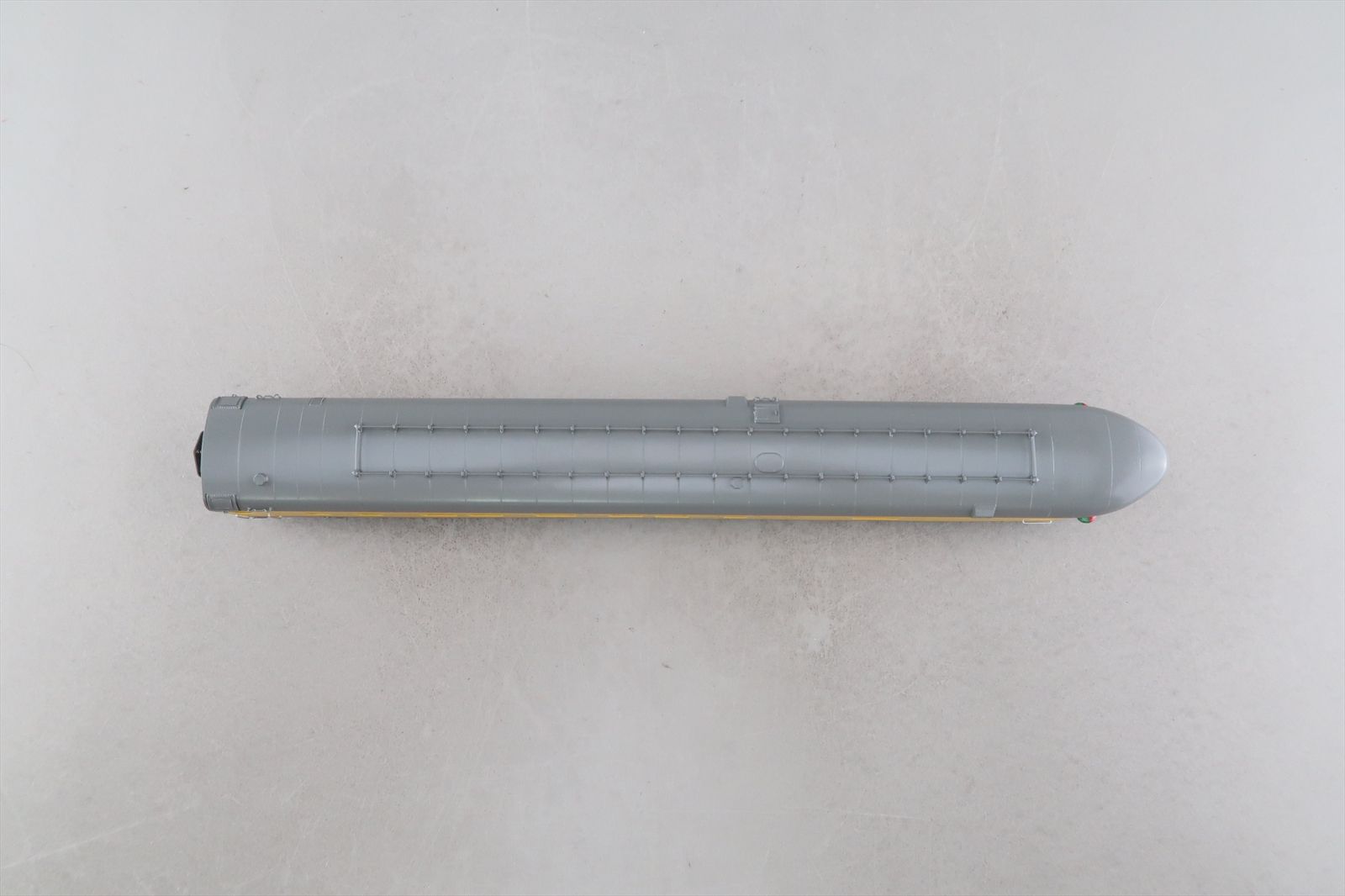 HO Brass Model - TCY 1845y PRR Pennsylvania LW 2-1-1 Observation ...