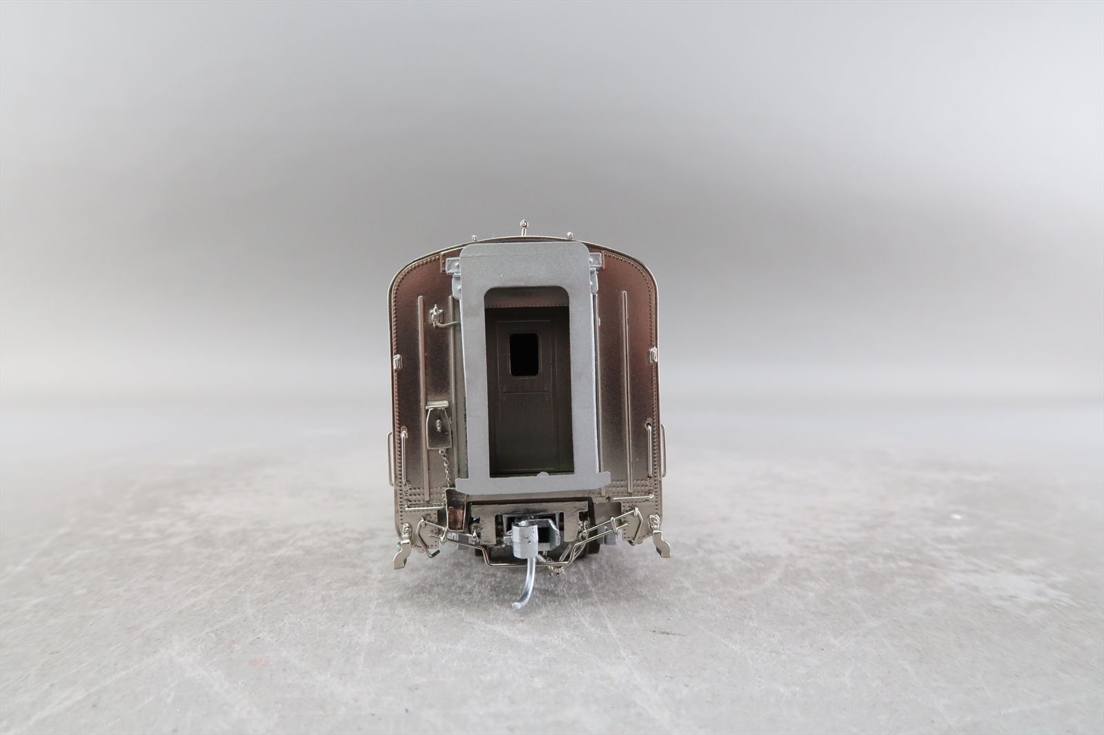 HO Brass Model - TCY 1210 AT&SF Santa Fe Dorm Dormitory Bar Lounge ...