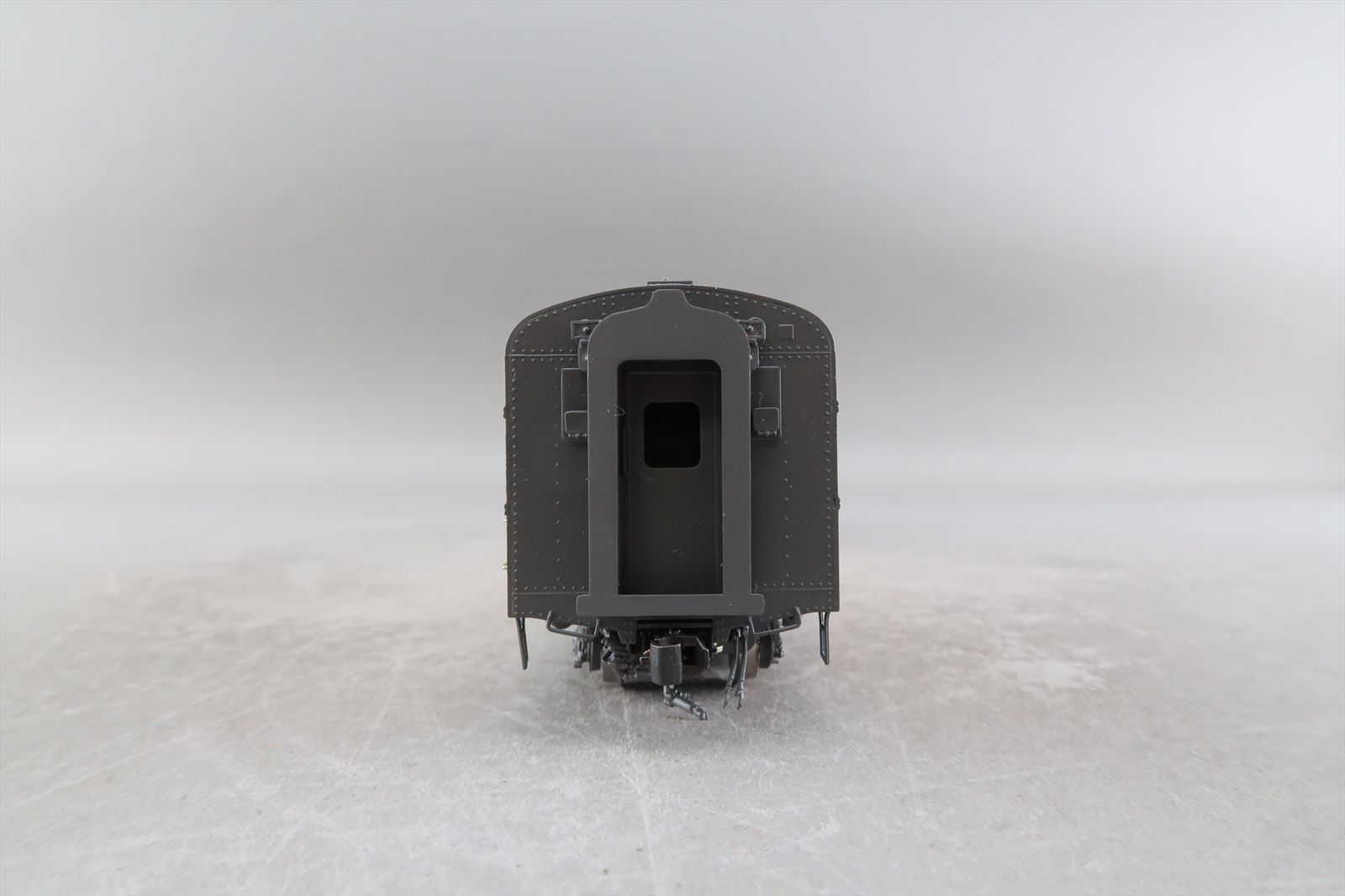 HO Brass Model - TCY UP COLA / COSF as SP Southern Pacific 4-4-2 ...