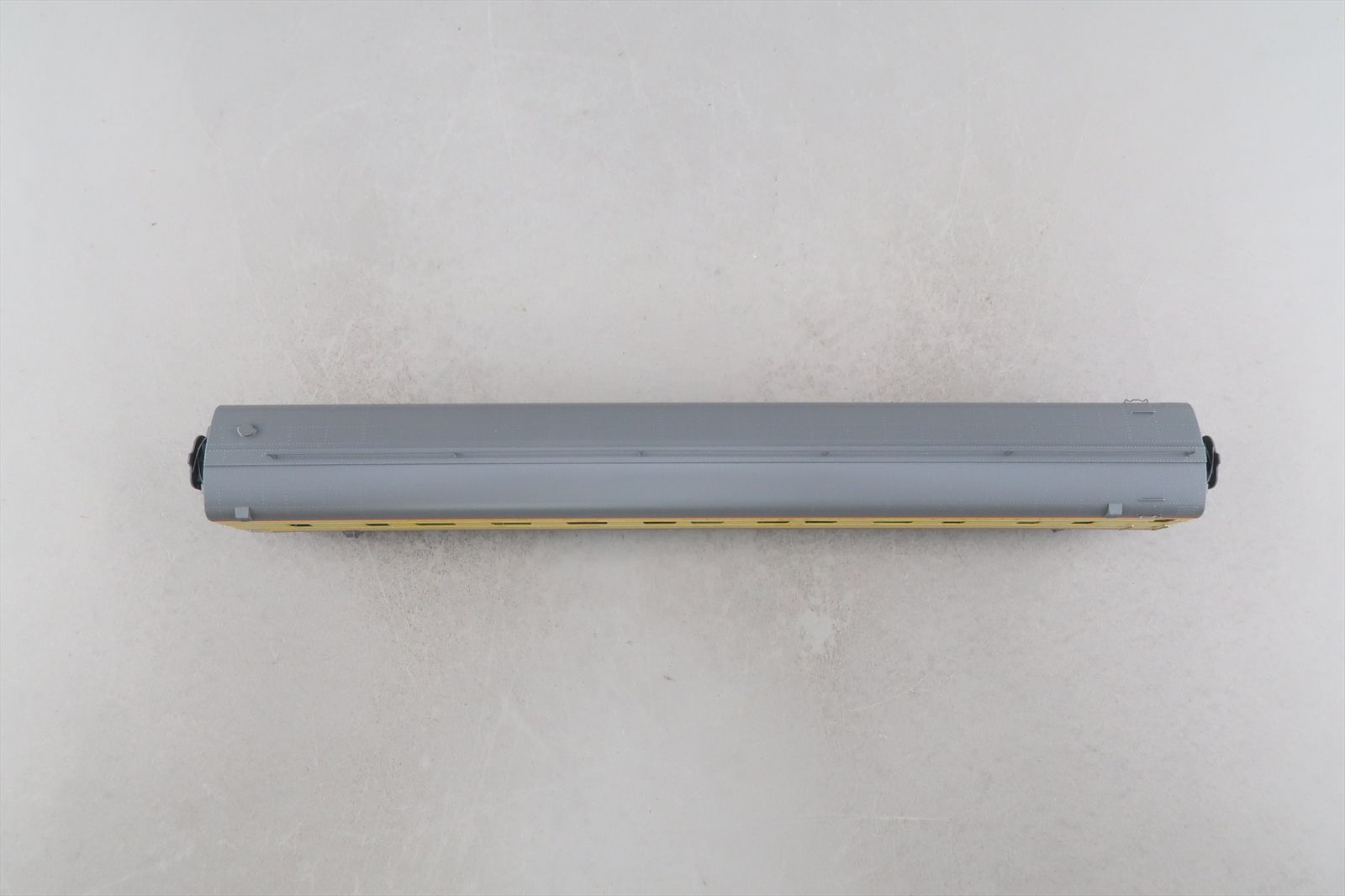 HO Brass Model - TCY UP COLA / COSF as SP Southern Pacific 4-4-2 Sleeper #9103 UP Colors ...