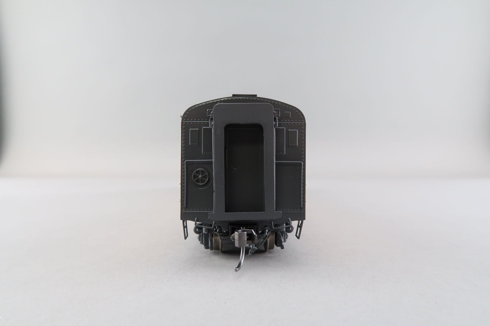 HO Brass Model - TCY 0257 UP Union Pacific Baggage Express #5606 ...
