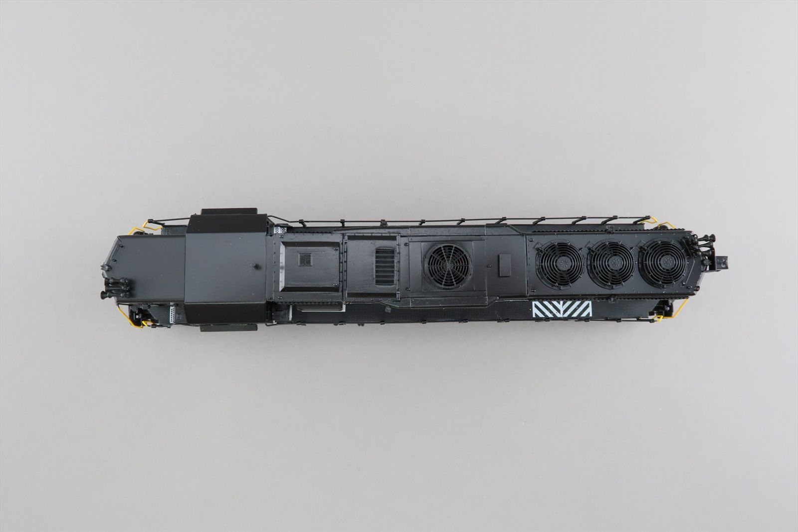 HO Brass Model - OMI 5129 SOU Southern GP50 #7023 - Pro Paint - 1989 ...