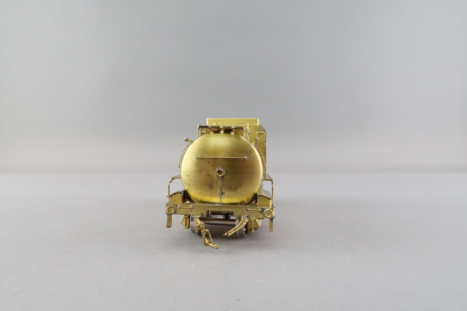 HO Brass Model - OMI 3145 UP Union Pacific 9000 Gallon Cylindrical 4 ...