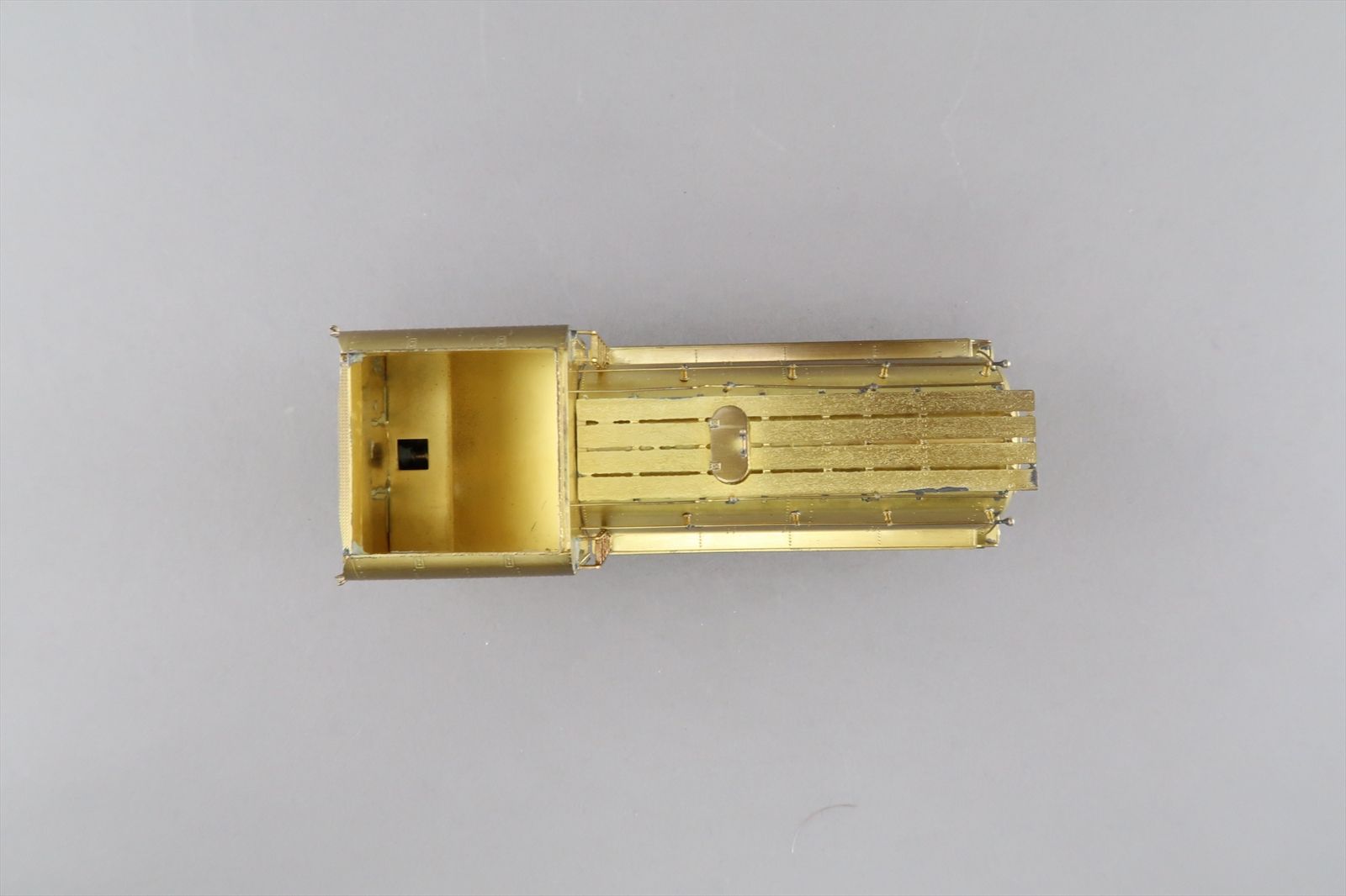 HO Brass Model - OMI 3145 UP Union Pacific 9000 Gallon Cylindrical 4 ...
