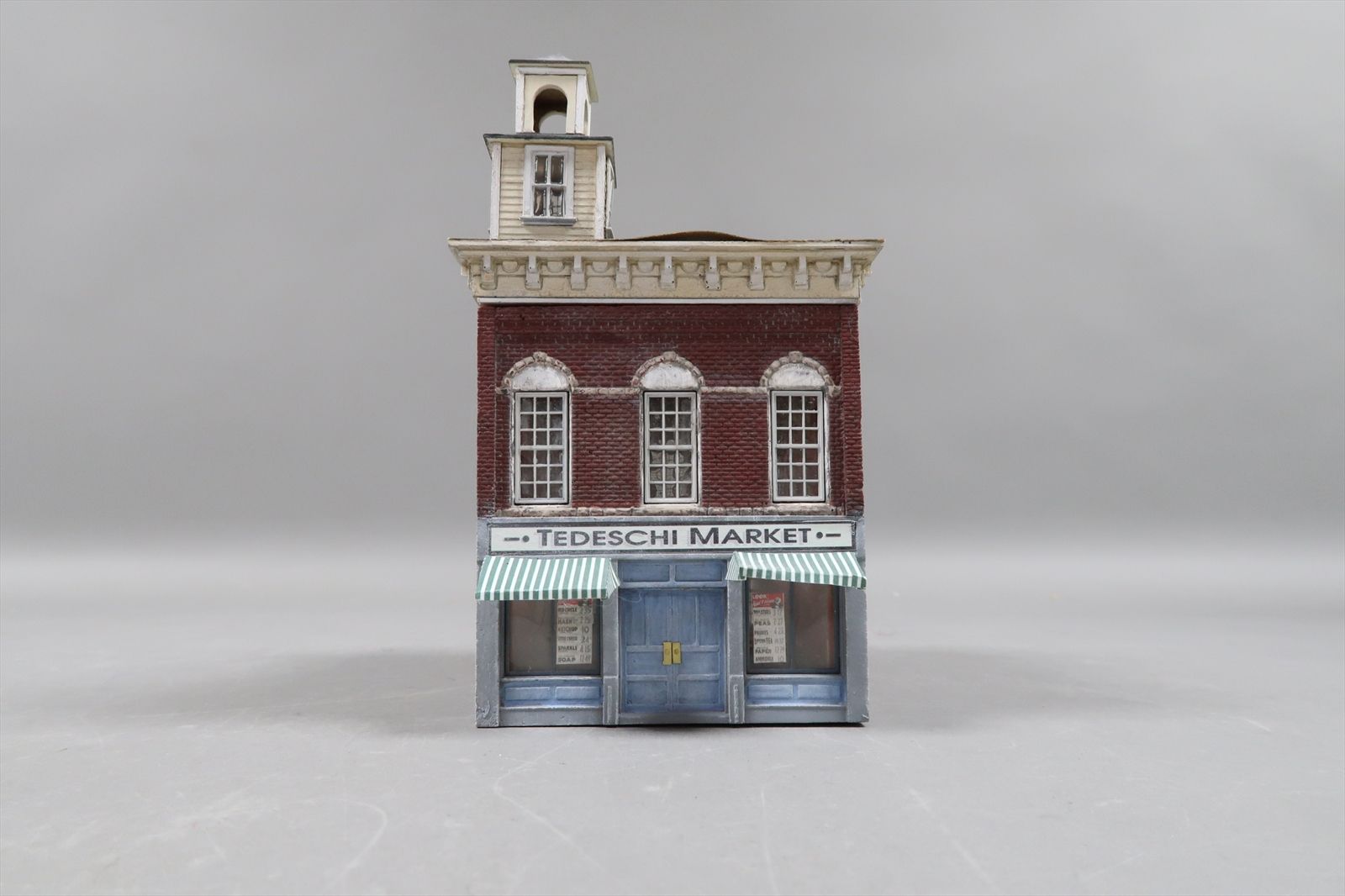 HO 1:87 Craftsman SRMW South River Model Works 20 x 7 x 7 - Spencer ...