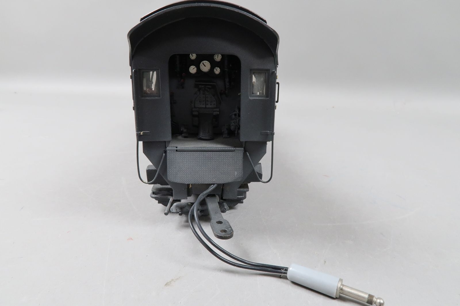 O Brass Model - WMC PRR Pennsylvania J-1 2-10-4 Texas #6435 - Custom ...