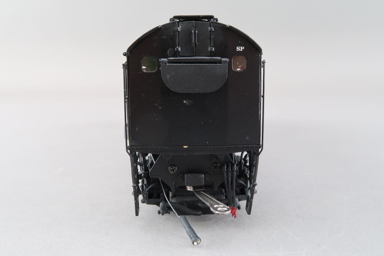 HO Brass Model - CIL 2432.1 SP Southern Pacific 4-8-4 GS-5 #4458 - F/P ...