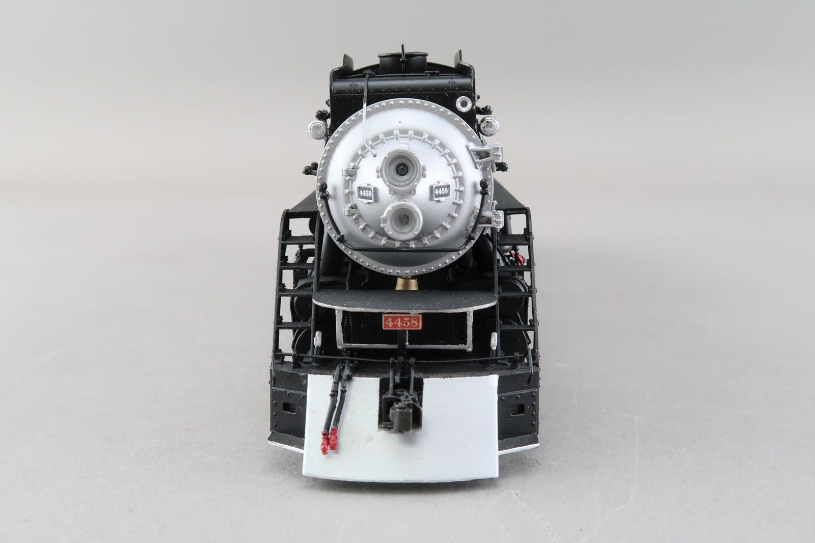HO Brass Model - CIL 2432.1 SP Southern Pacific 4-8-4 GS-5 #4458 - F/P ...