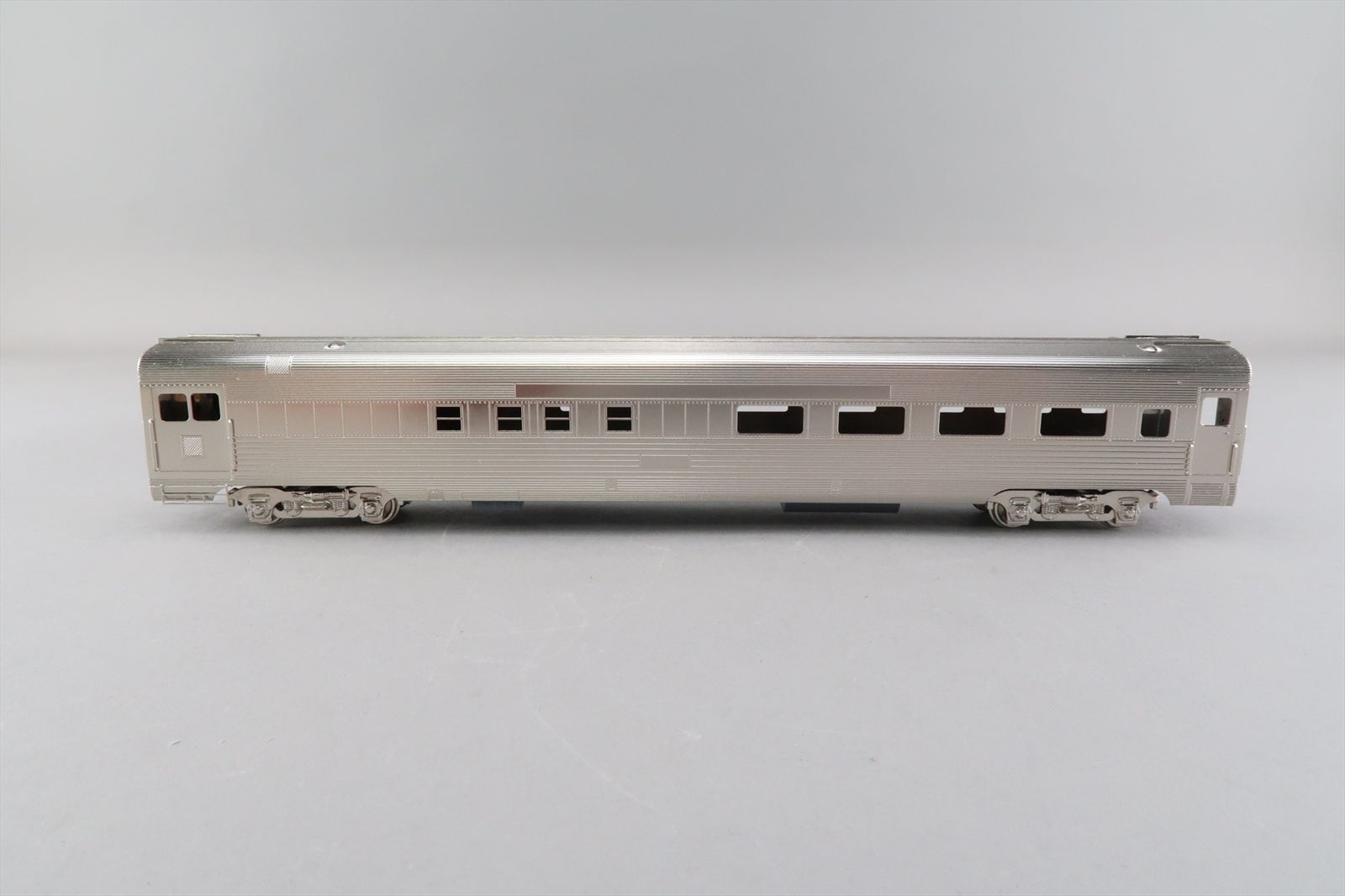 HO Brass Model - TCY AT&SF Santa Fe Baggage Dorm Dormitory Chair 1938 ...