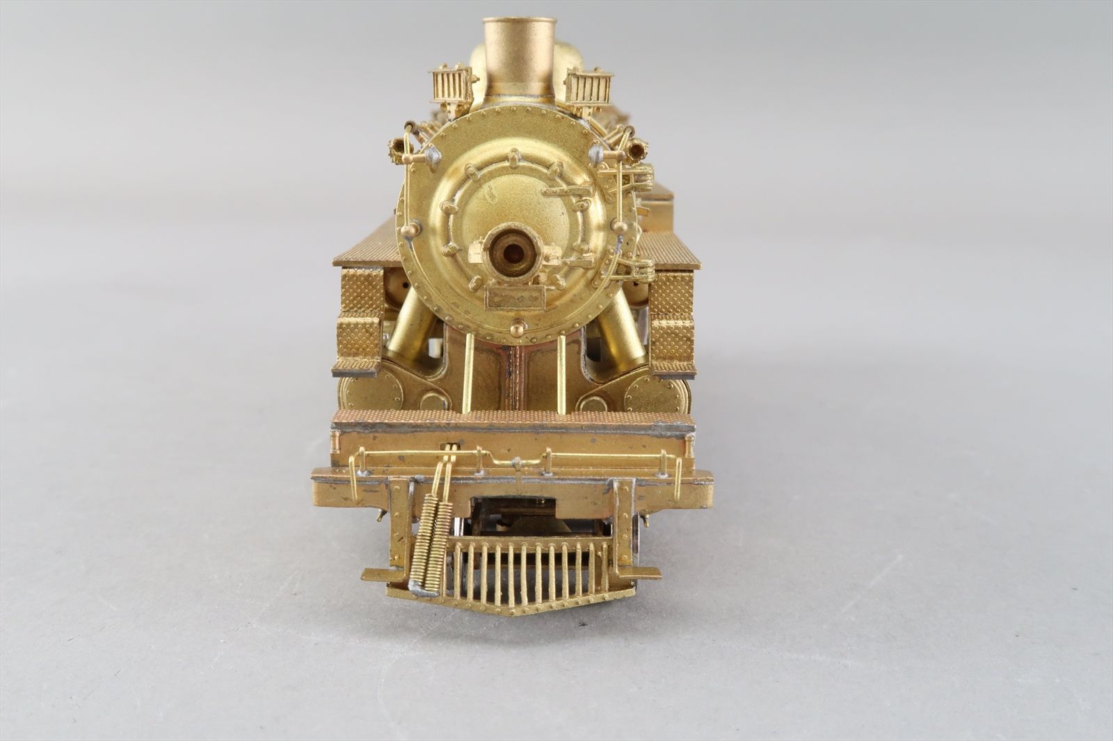 HO Brass Model - WMC SP Southern Pacific 4-6-2 Pacific P-10 ...