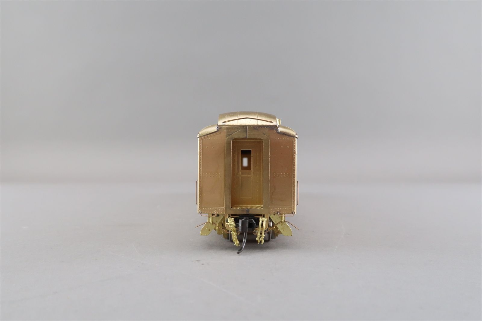 HO Brass Model - GBF C&O Chesapeake & Ohio George Washington Anne ...