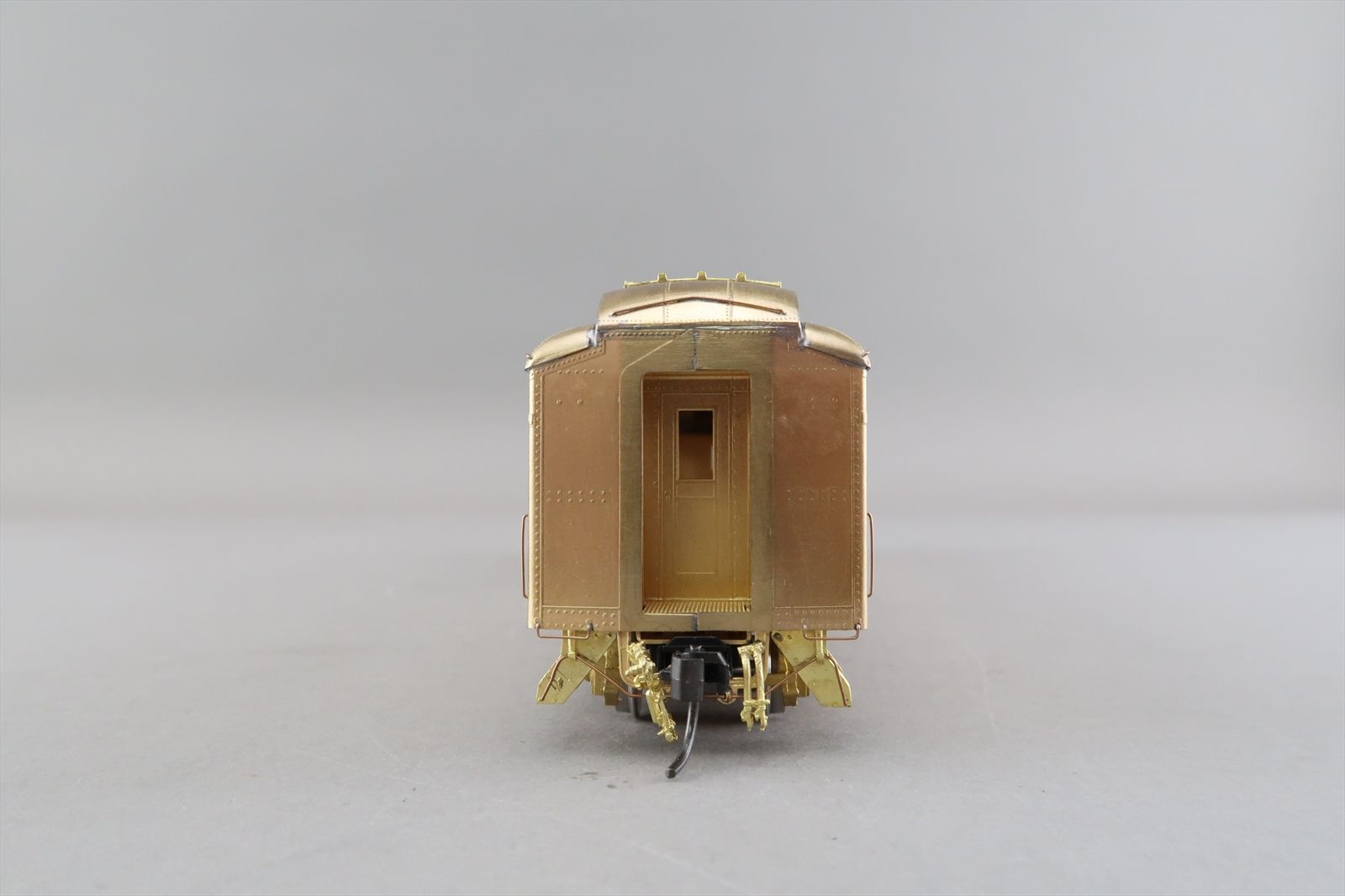 HO Brass Model - GBF C&O Chesapeake & Ohio George Washington Anne ...