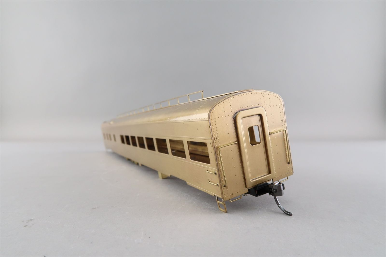 HO Brass Model - Soho 0462 UP Union Pacific Club Lounge 6200 ...