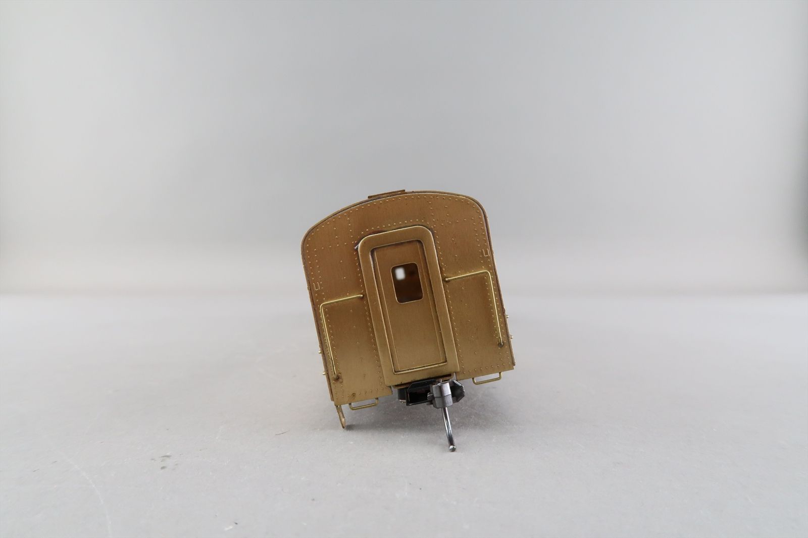 HO Brass Model - Soho 0462 UP Union Pacific Club Lounge 6200 ...