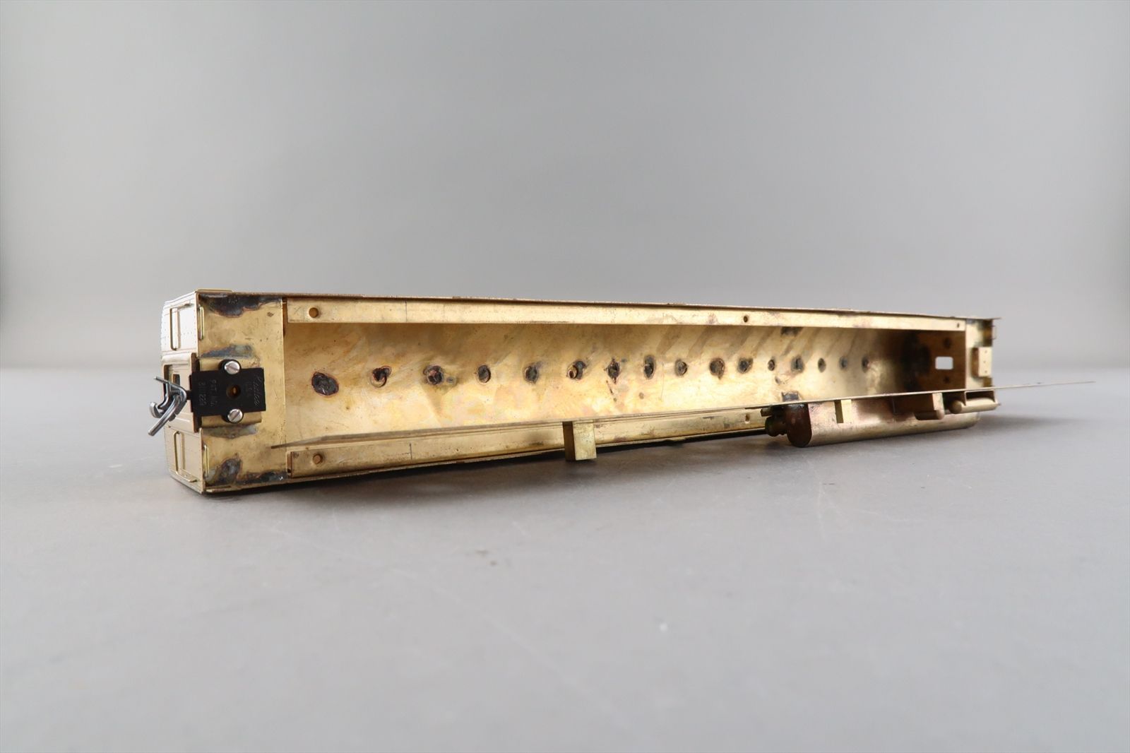 HO Brass Model - Soho 0462 UP Union Pacific Club Lounge 6200 ...
