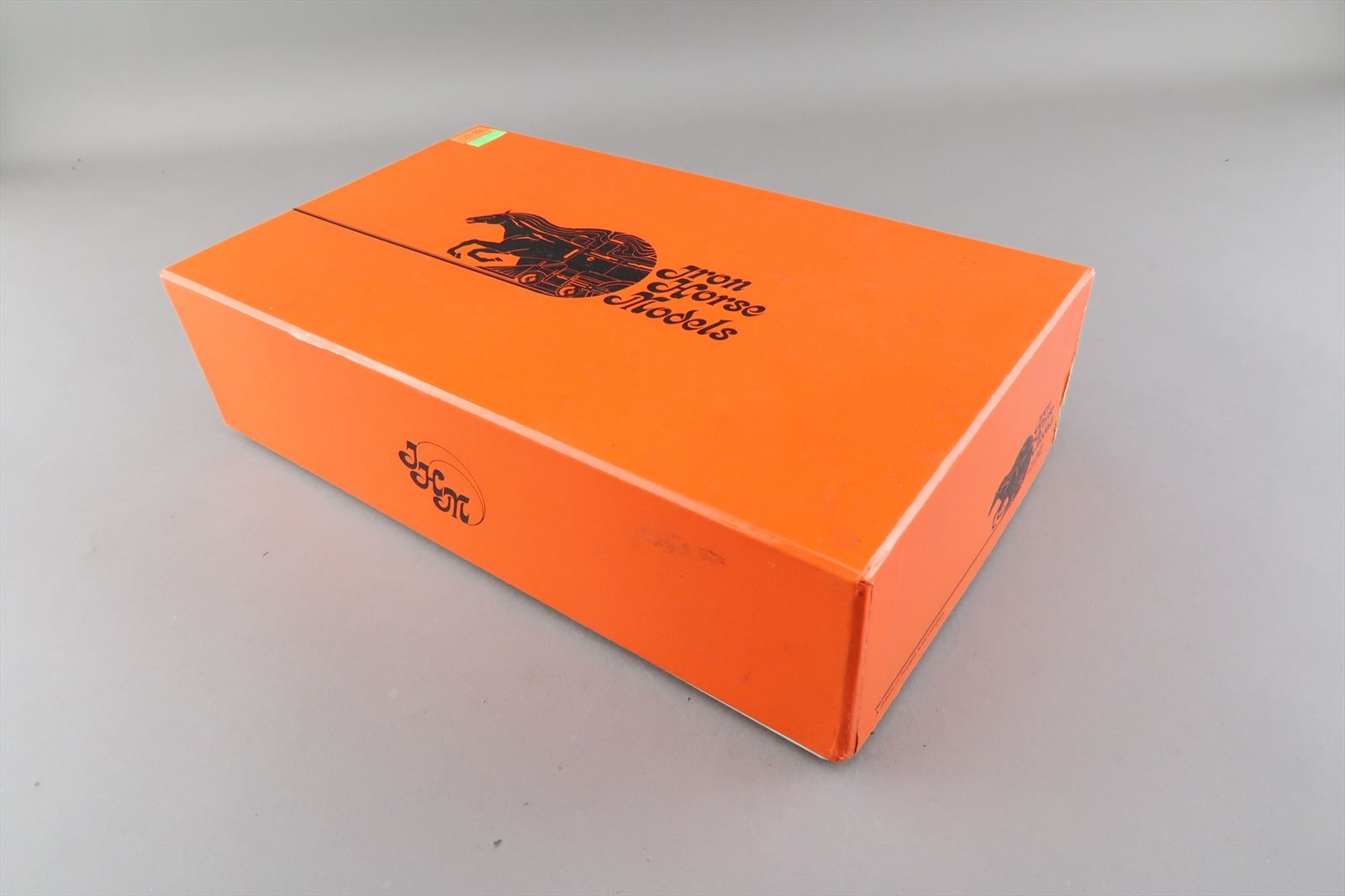 HOn3 Brass Model - PSC WP&Y White Pass & Yukon ALCO C-C DL-535 Modern ...