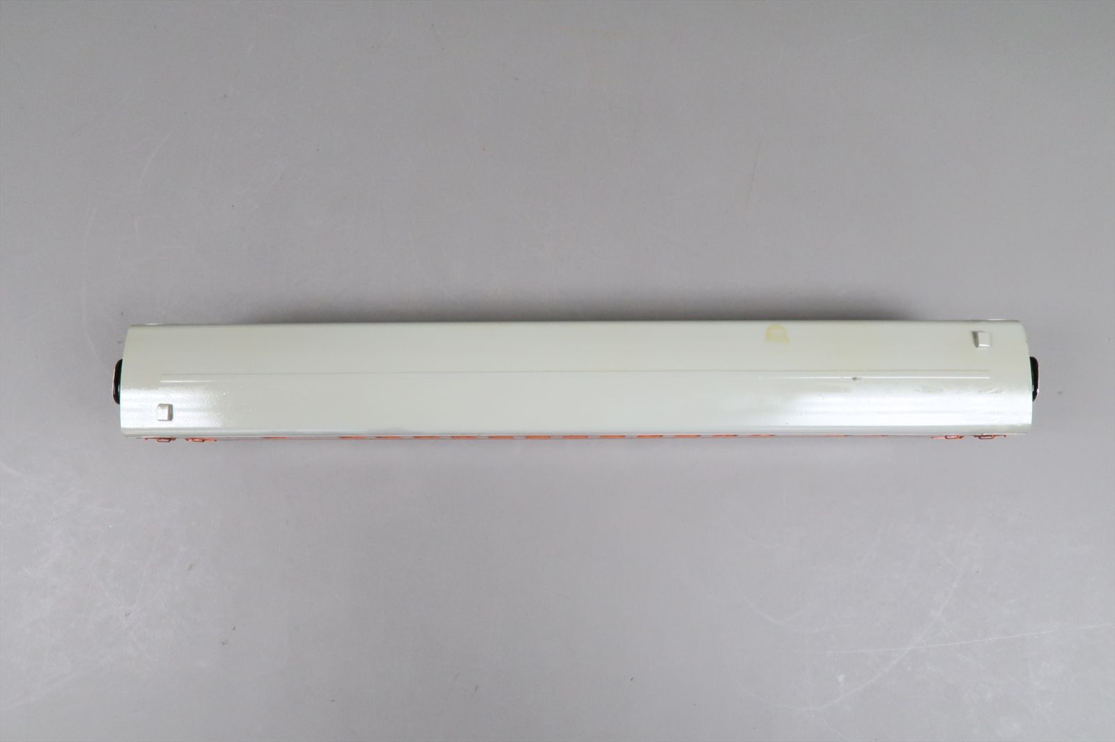 O Brass Model - OMI 0030 Milwaukee Road Coach #4419 - Custom - 1984 Run ...