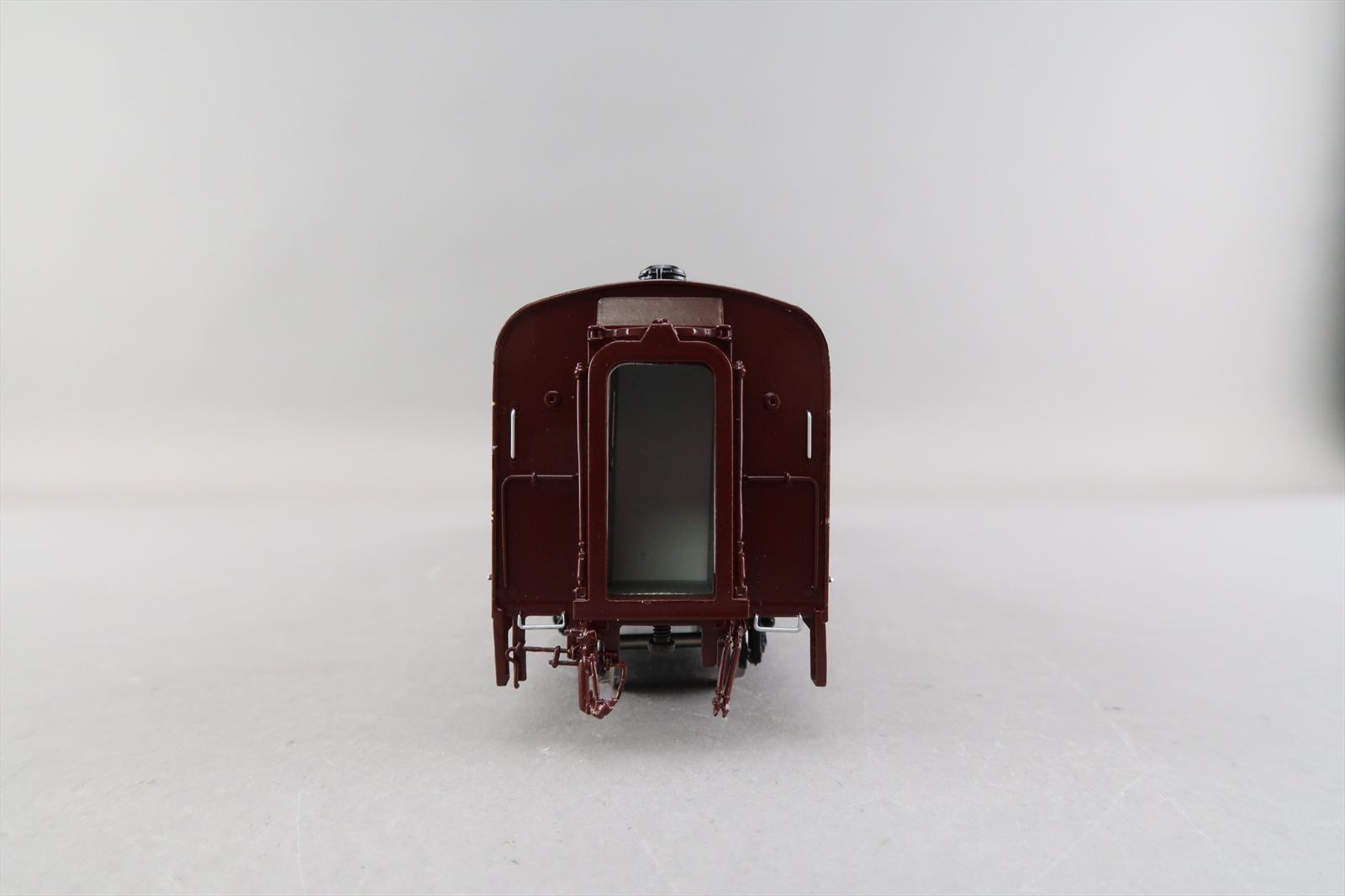 HO Brass Model - CIL 2003.1C PRR Pennsylvania P85BR Altoona Built ...