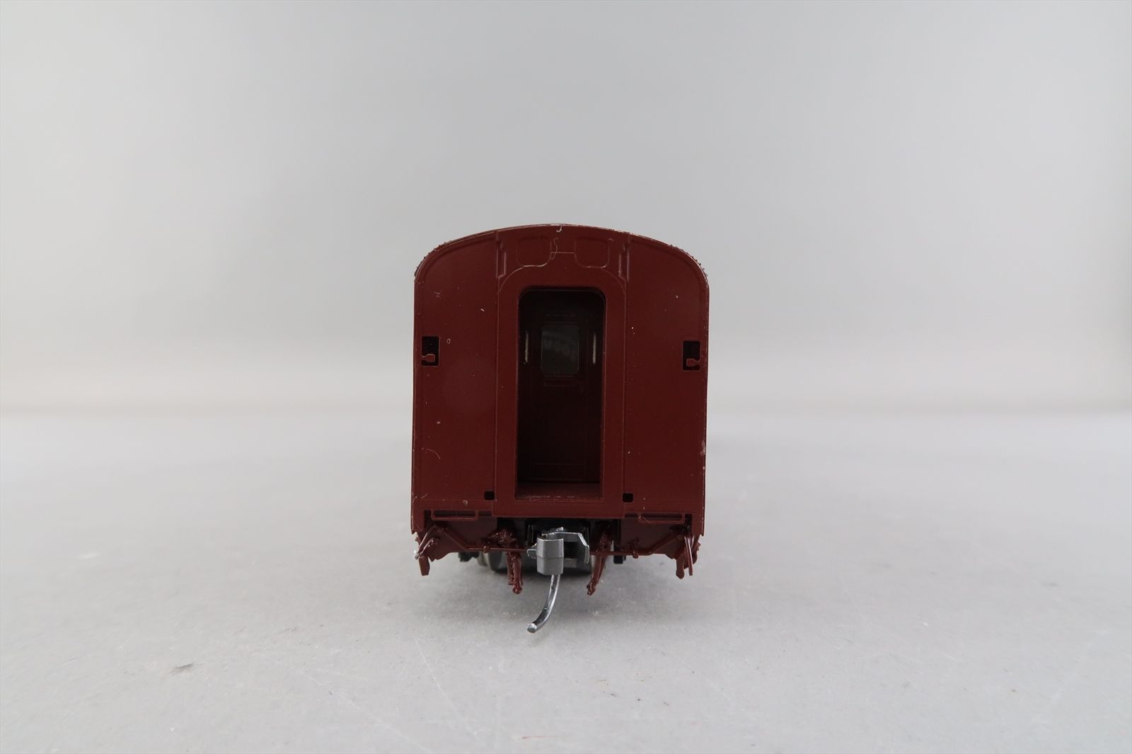 HO Brass Model - CIL 2177.1 PRR FOM Fleet of Modernism Bar Lounge ...