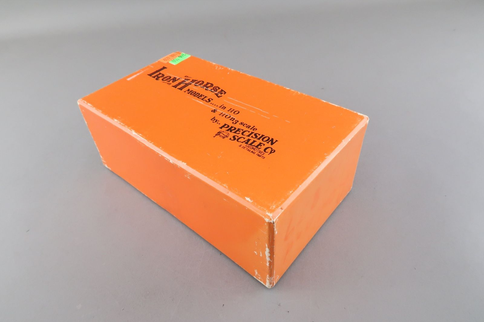 HO Brass Model - PSC 15576 Coos Bay Lumber Co. Alco 2-8-2-T Woods ...