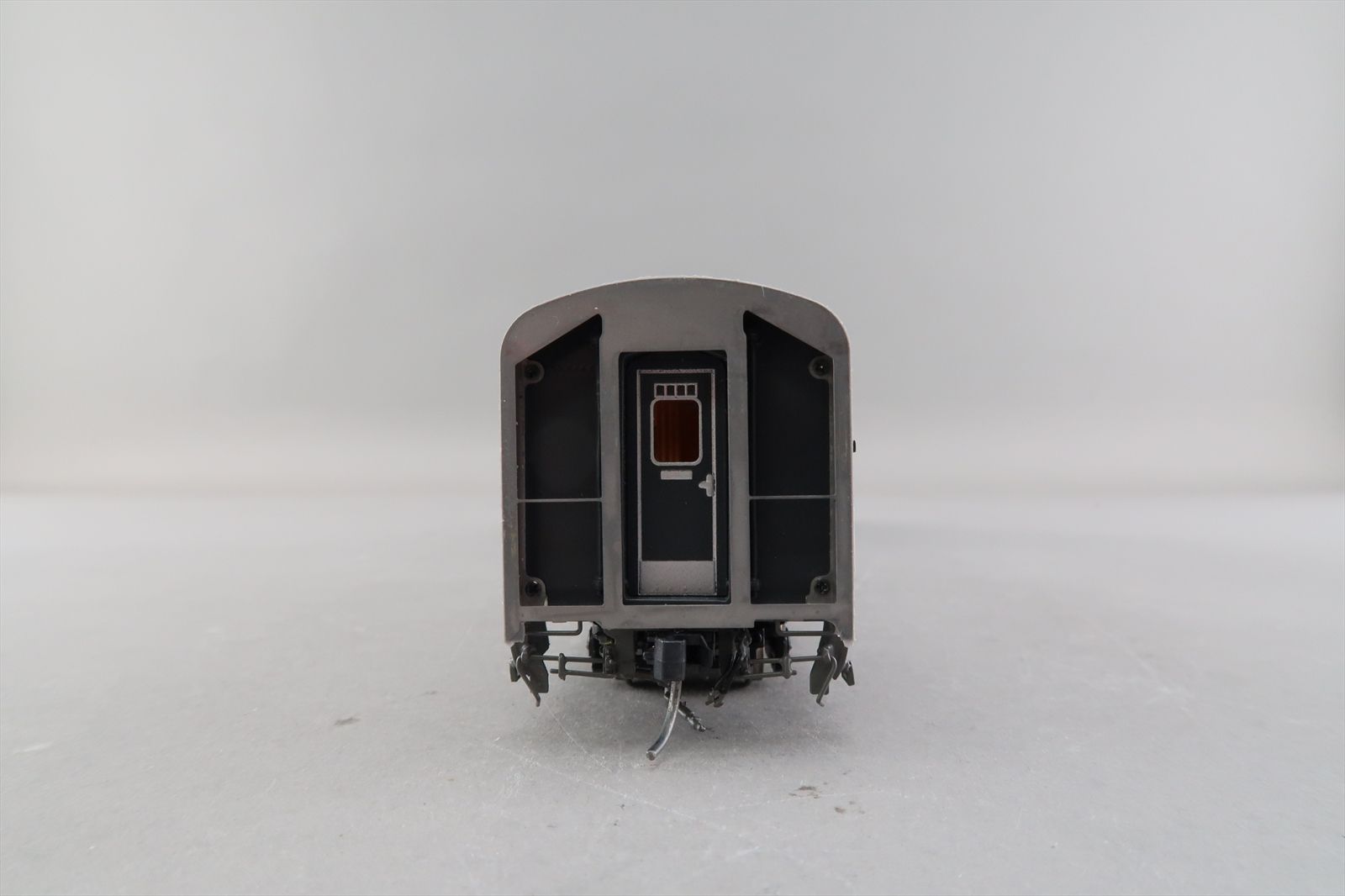 HO Brass Model - CIL 2506.1 SP Southern Pacific 10-6 Sleeper TTG Two ...