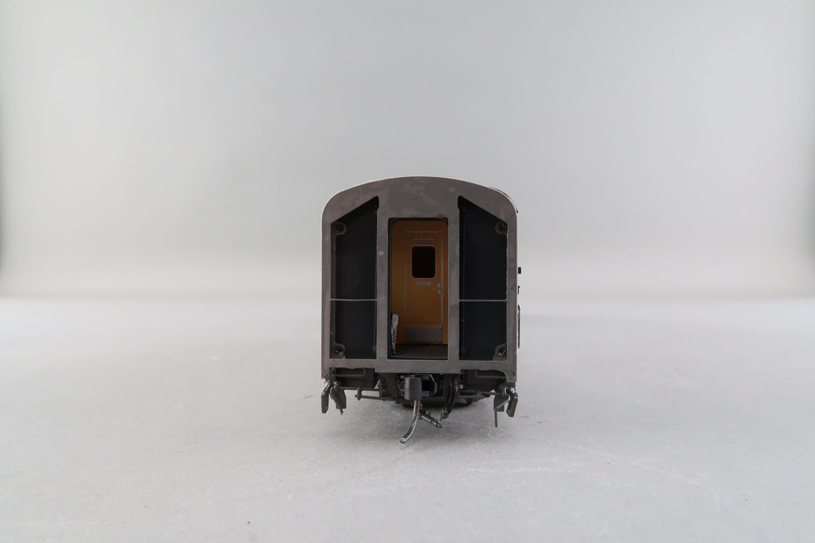 HO Brass Model - CIL 2506.1 SP Southern Pacific 10-6 Sleeper TTG Two ...