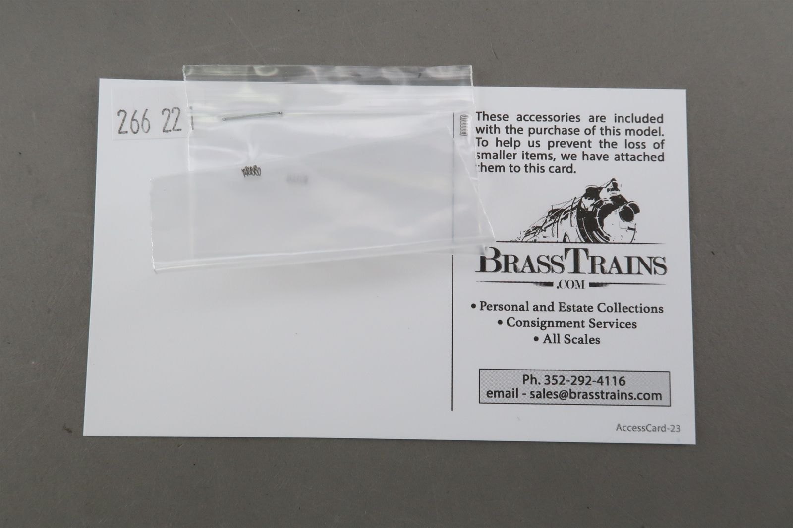 HO Brass Model - OMI 5687.1 MRL Montana Rail Link F45 1996 Era #390 - F ...