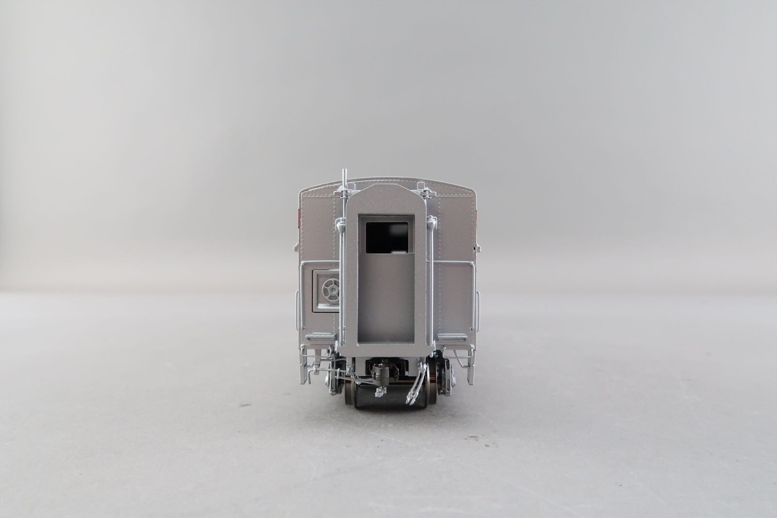 HO Brass Model - UTI 1028-14 SP Southern Pacific Steam Generator Car ...