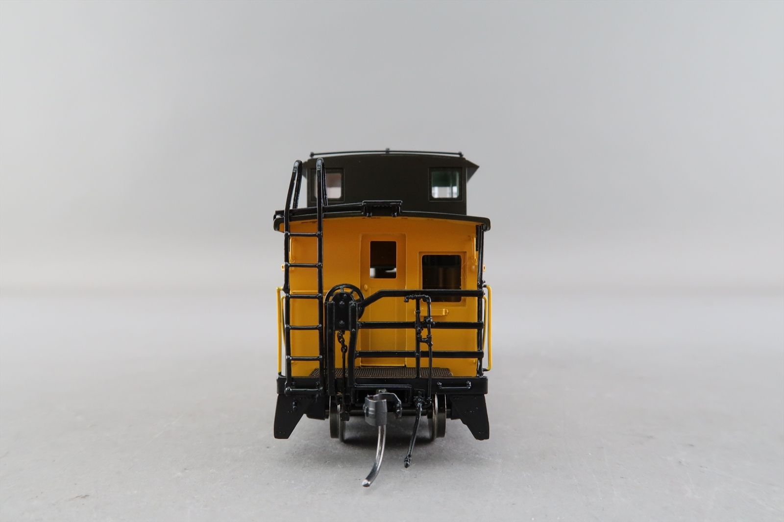 HO Brass Model - NBL SP&S-12.4 SP&S Spokane Portland & Seattle Steel ...
