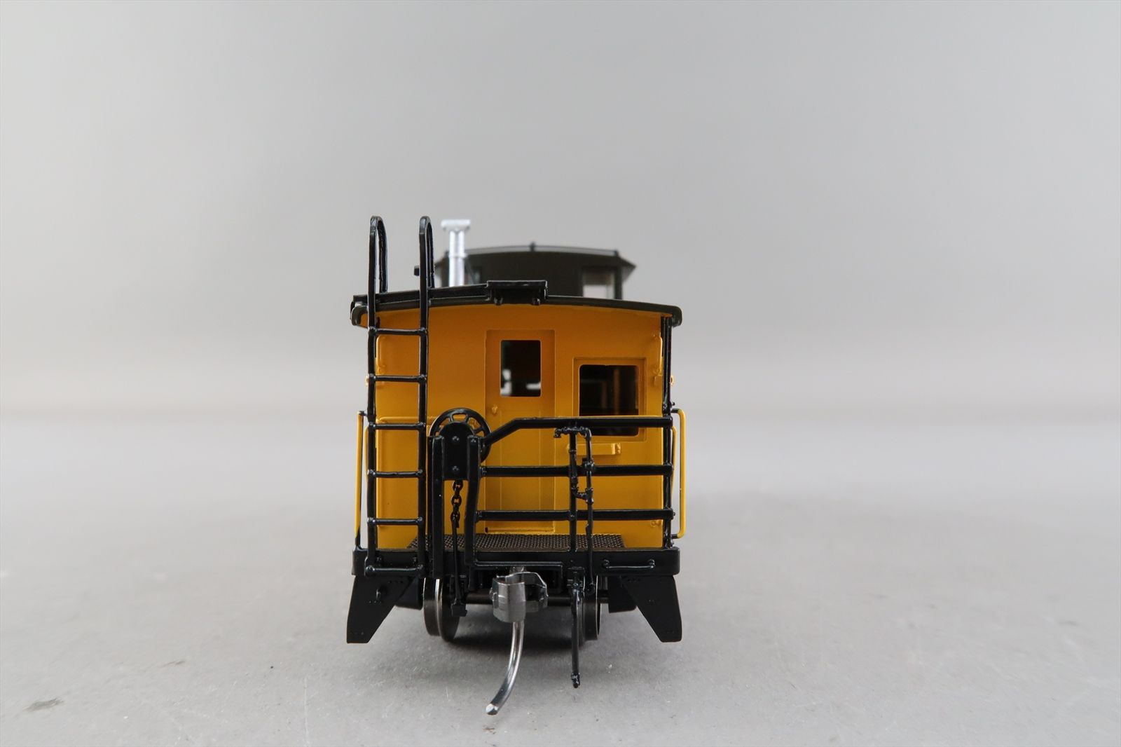 HO Brass Model - NBL SP&S-12.4 SP&S Spokane Portland & Seattle Steel ...