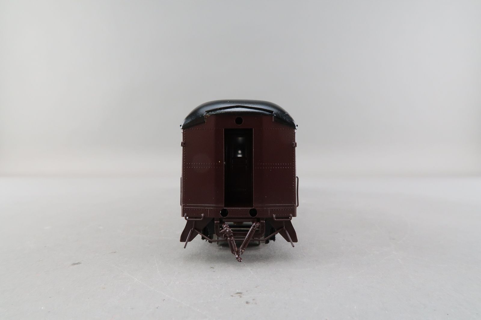 HO Brass Model - PSC 16698-3 PRR Pennsylvania Pullman 80' 6-6 4060 ...