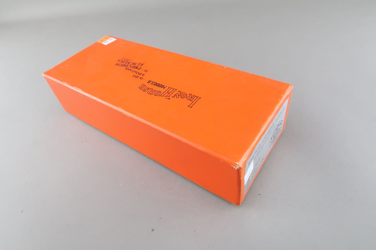 HO Brass Model - PSC 15590 REA Railway Express Agency Ice Reefer ...