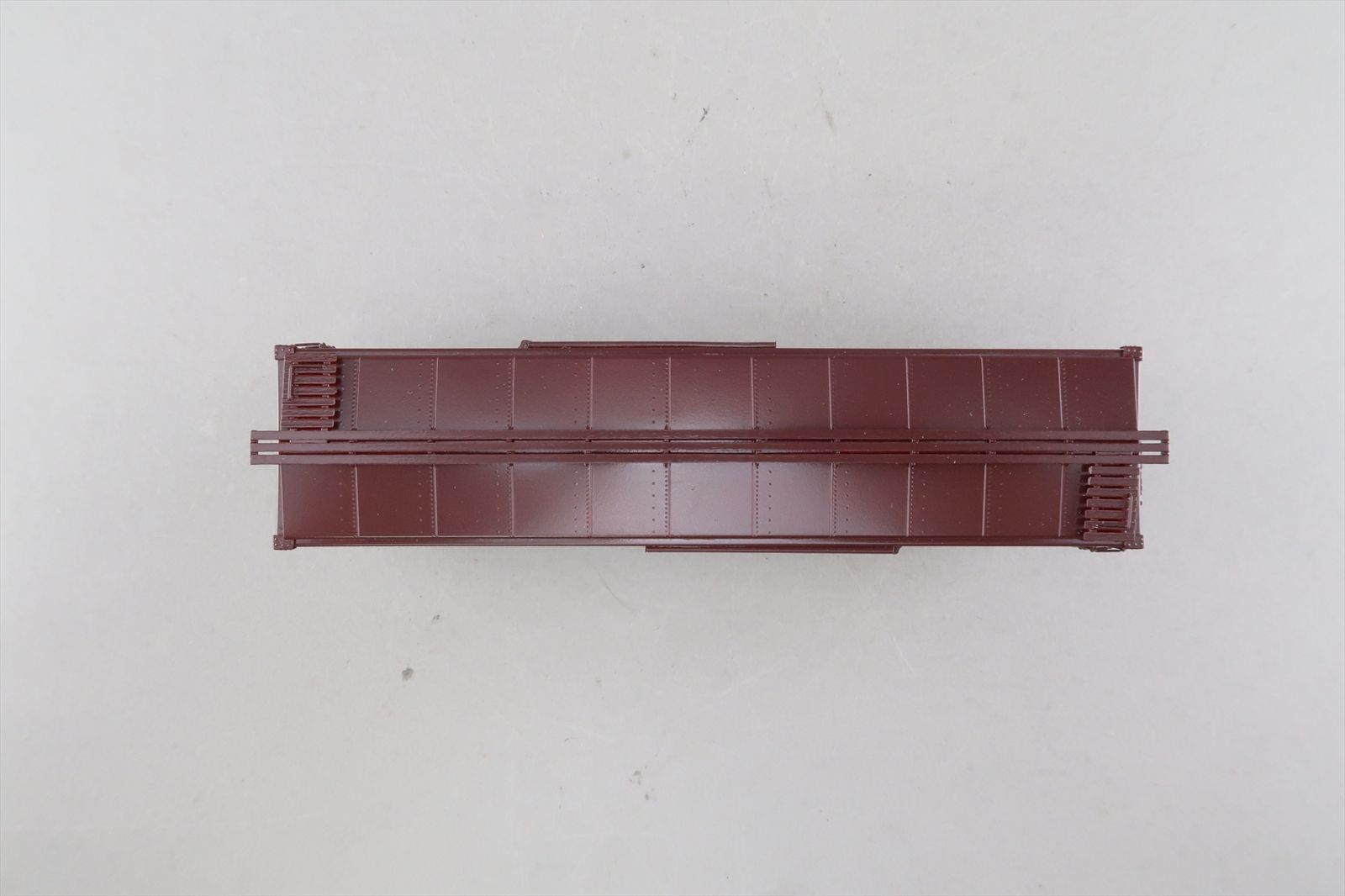 HO Brass Model - PSC 16020-2 PRR Pennsylvania X-29 Boxcar Box Car #2185 ...