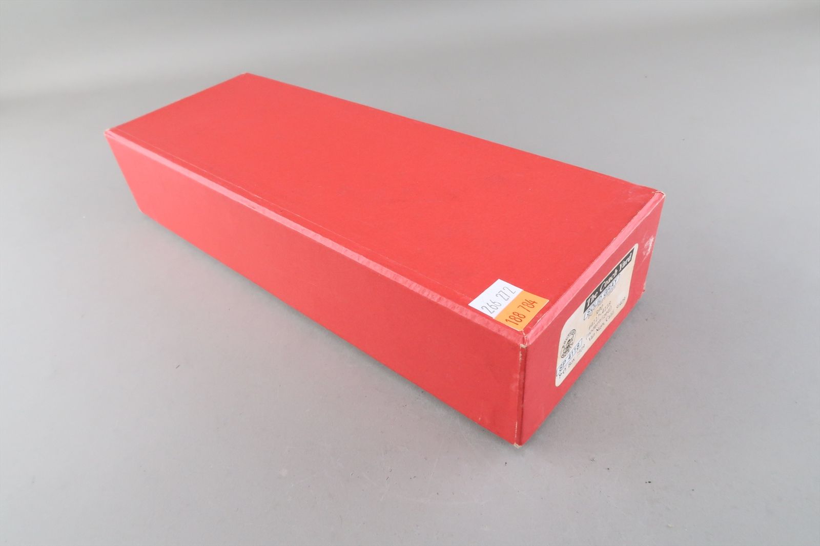 HO Brass Model - TCY 0018 SP Southern Pacific Lines 60' RPO Modernized ...