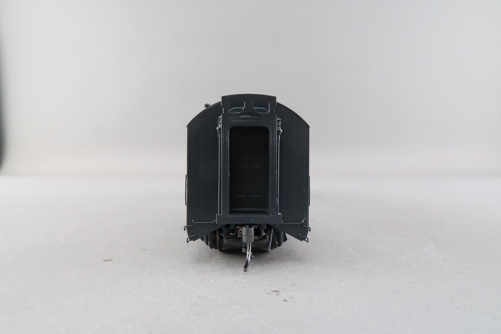 HO Brass Model - TCY 0018 SP Southern Pacific Lines 60' RPO Modernized ...