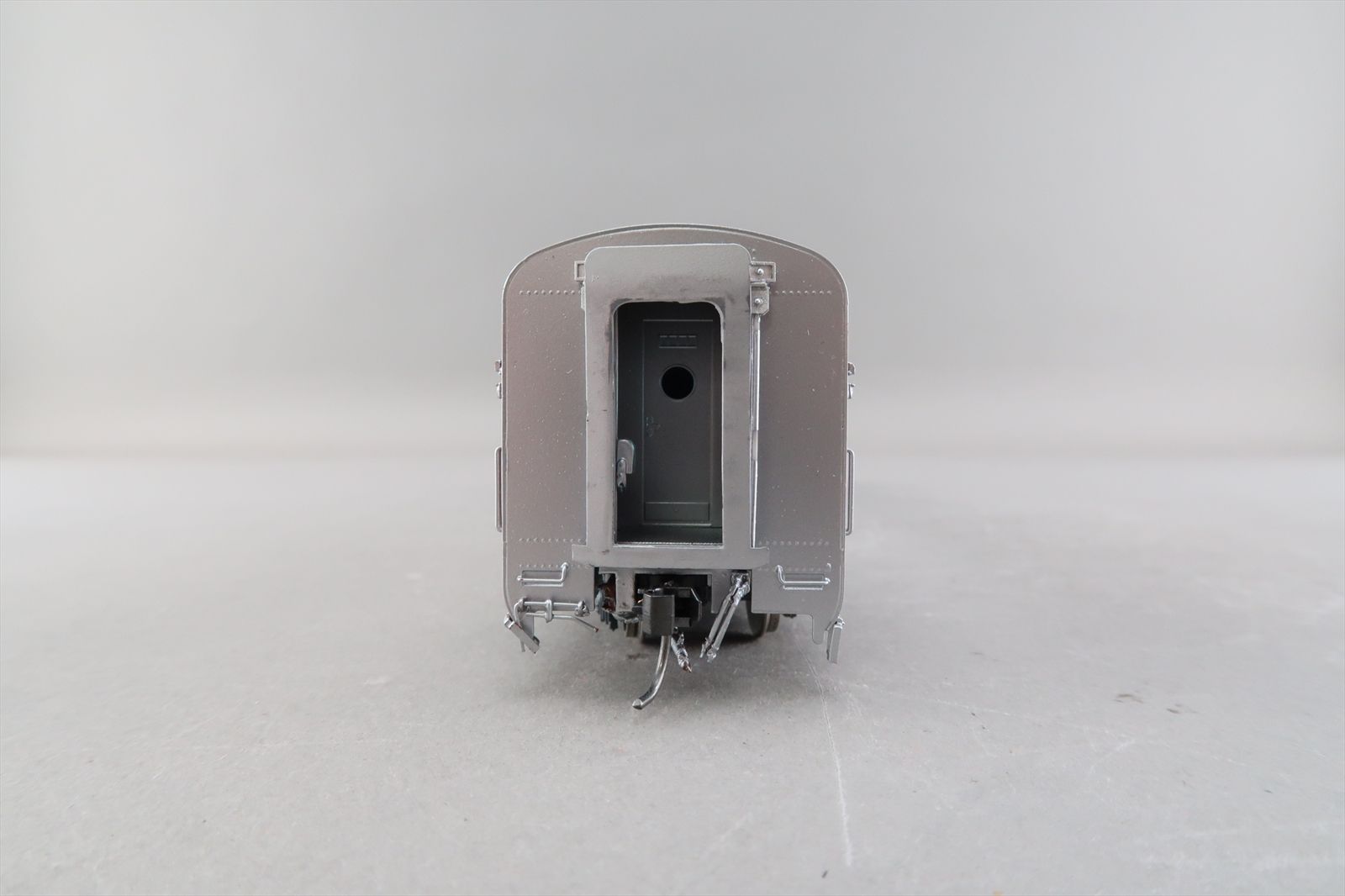 HO Brass Model - TCY 1173 SP Southern Pacific 44 Seat Coach #2401 - Pro Paint + Detail by Boyd ...