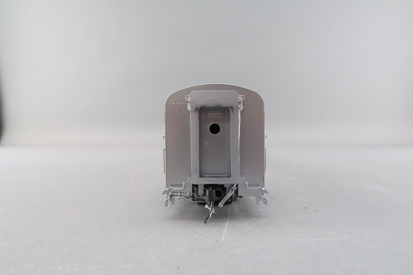 HO Brass Model - TCY 1173 SP Southern Pacific 44 Seat Coach #2401 - Pro Paint + Detail by Boyd ...