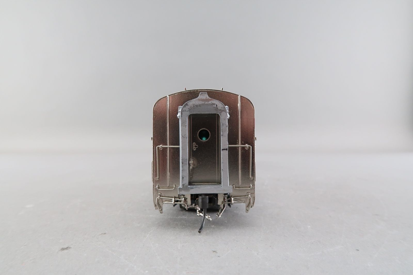 HO Brass Model - TCY 0937 SP Southern Pacific 48 Seat Budd Diner Sunset ...