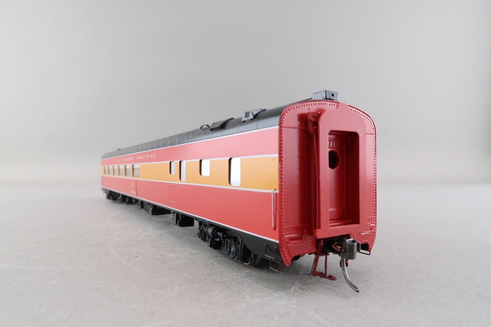 HO Brass Model - TCY 1182 SP Southern Pacific Club Lounge City of ...