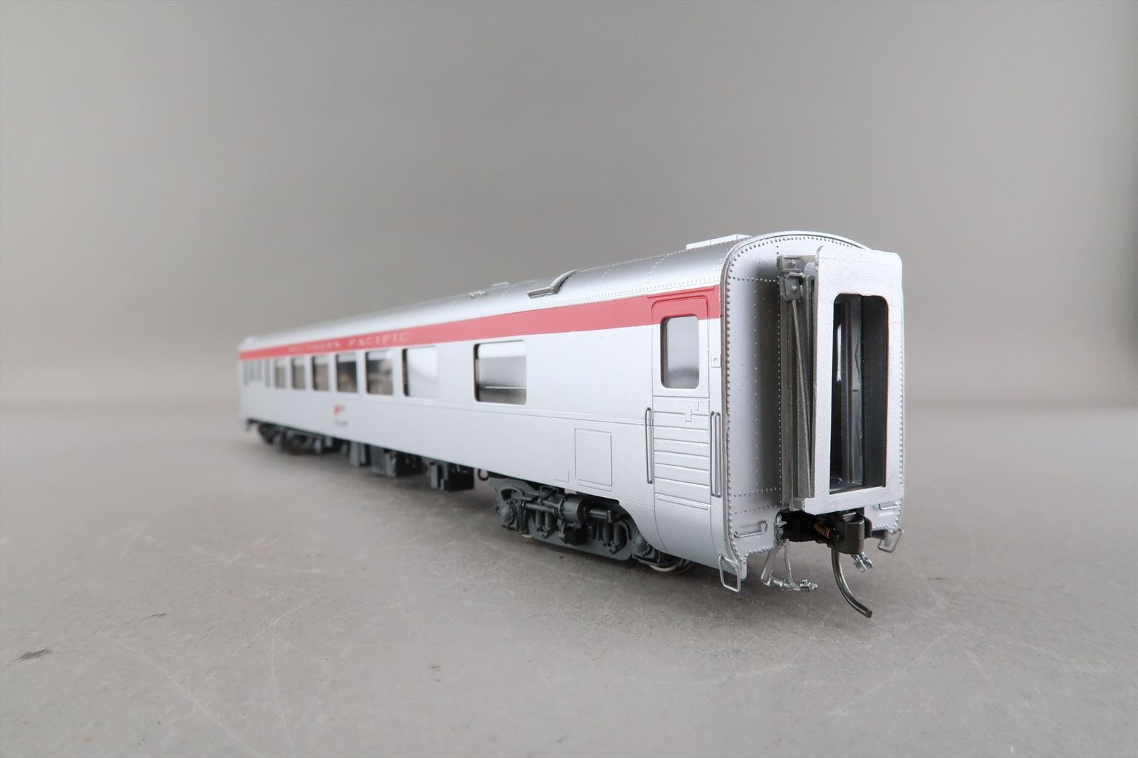 HO Brass Model - TCY SP Southern Pacific 48 Seat Chair Car General ...
