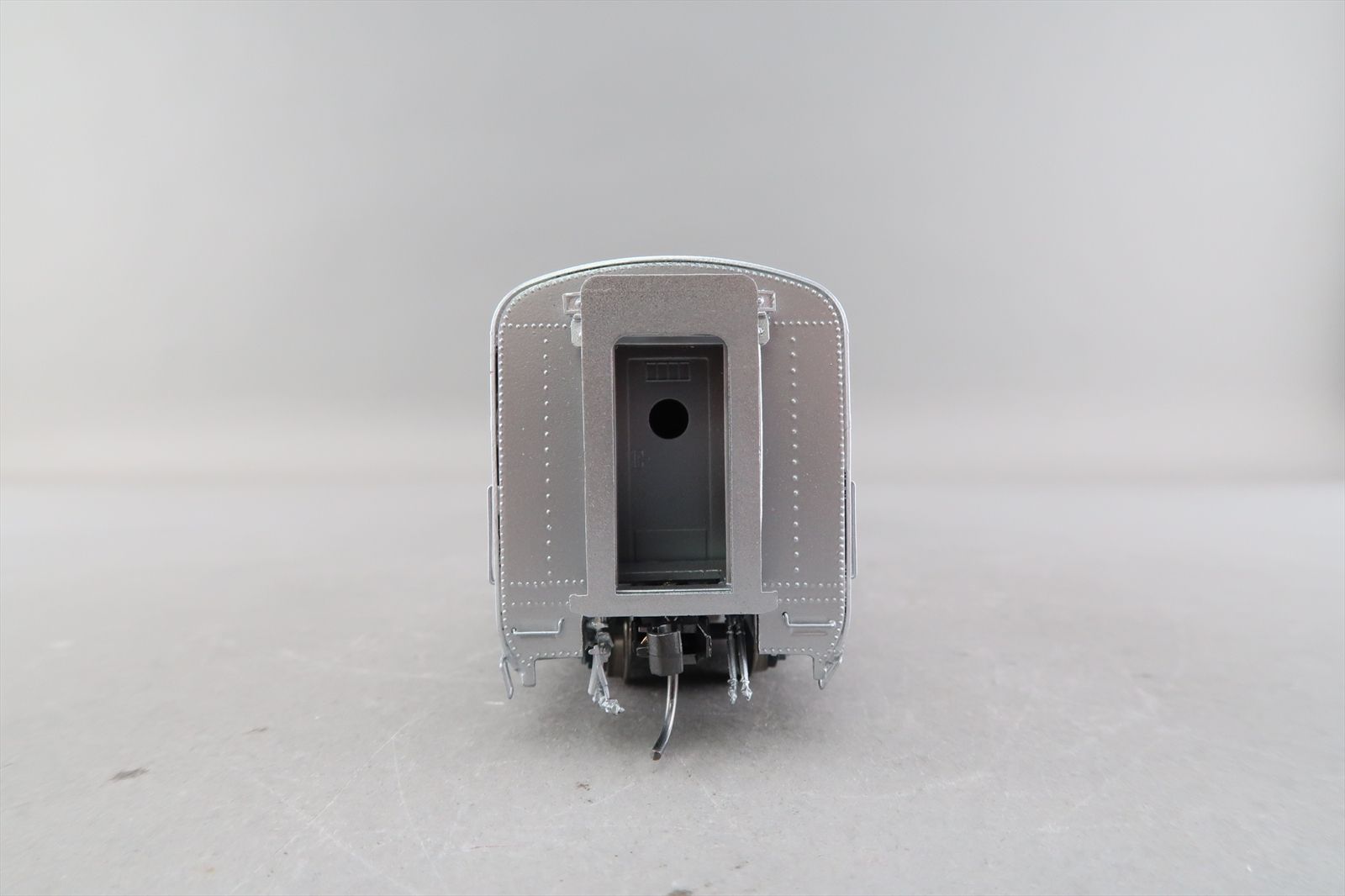 HO Brass Model - TCY SP Southern Pacific 48 Seat Chair Car General ...