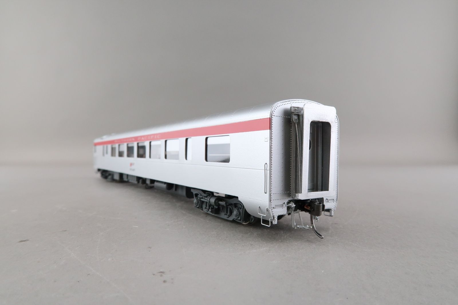 HO Brass Model - TCY SP Southern Pacific 48 Seat Chair Car General ...