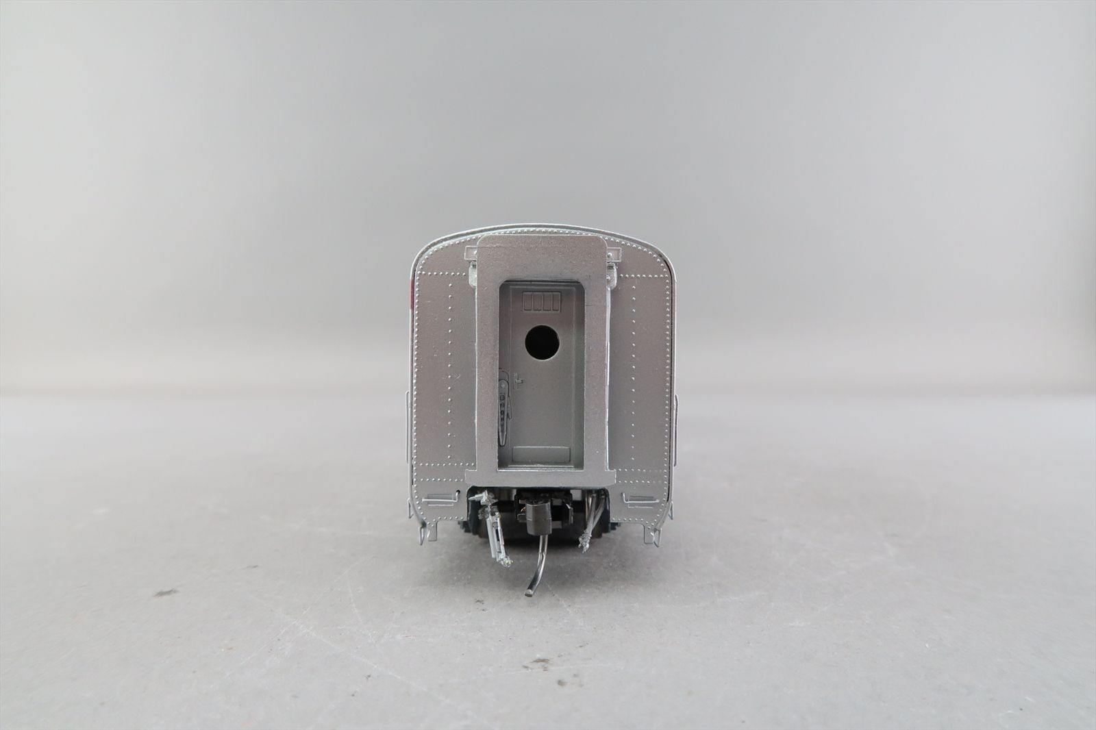 HO Brass Model - TCY SP Southern Pacific 48 Seat Chair Car General ...