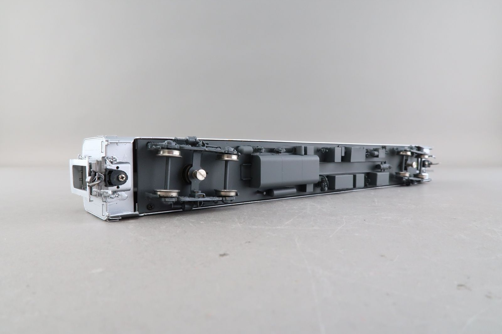 HO Brass Model - TCY SP Southern Pacific 48 Seat Chair Car General ...