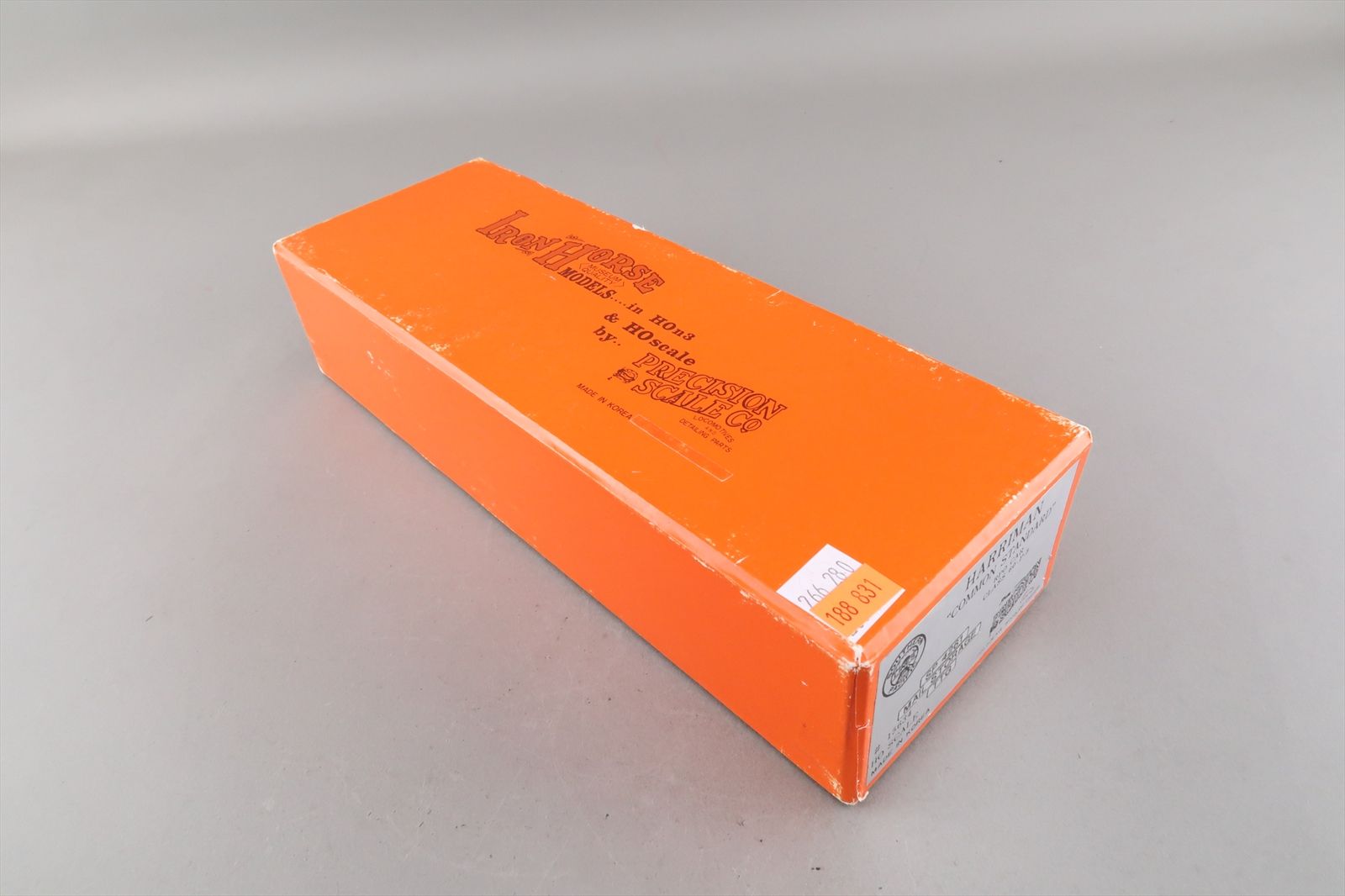 HO Brass Model - PSC 15634 SP Southern Pacific 60-P-5 RPO TTG Two-Tone ...