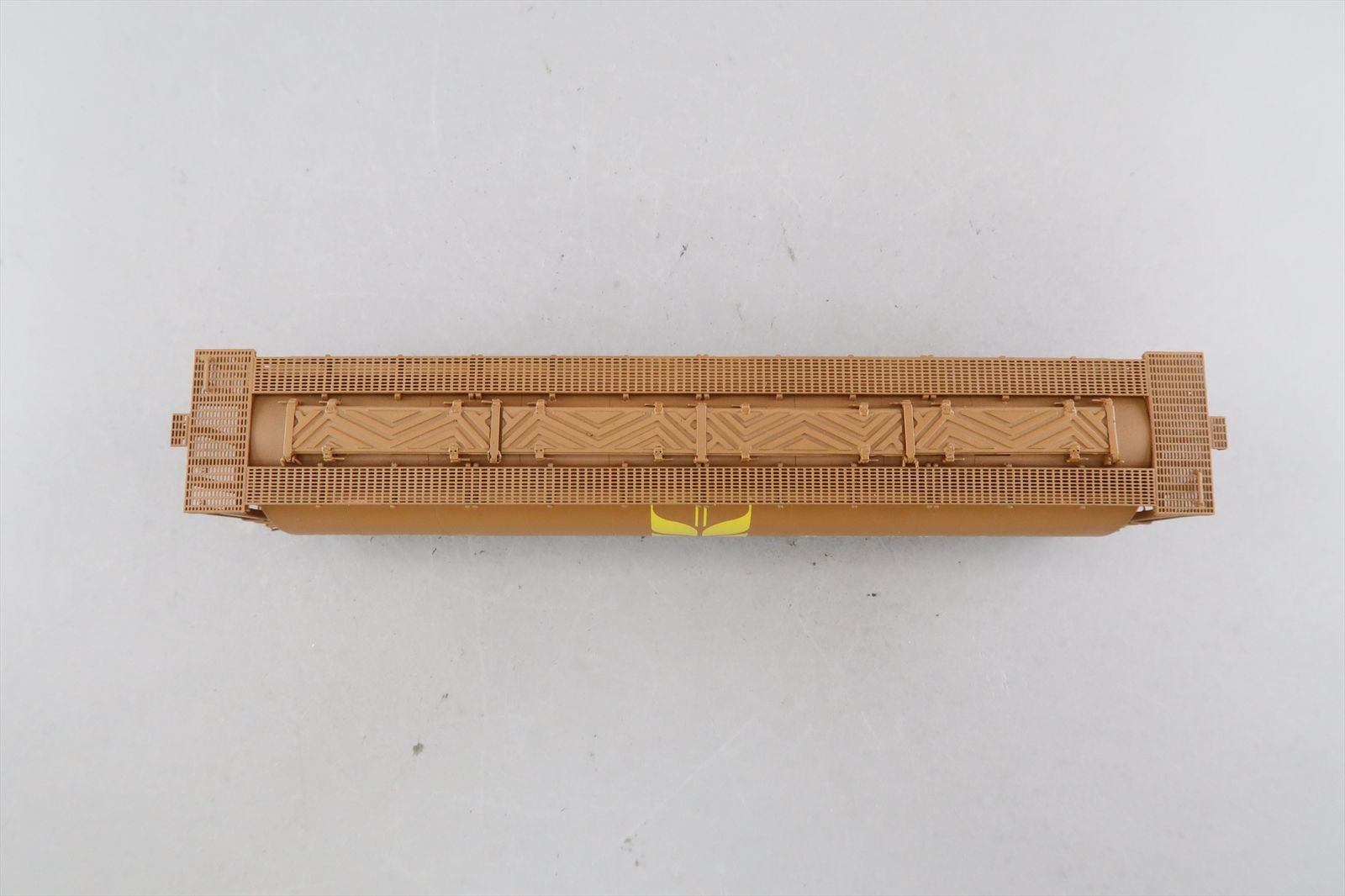 HO Brass Model - OMI 3115 CN CNR CNWX Canadian National Wheat Board ...