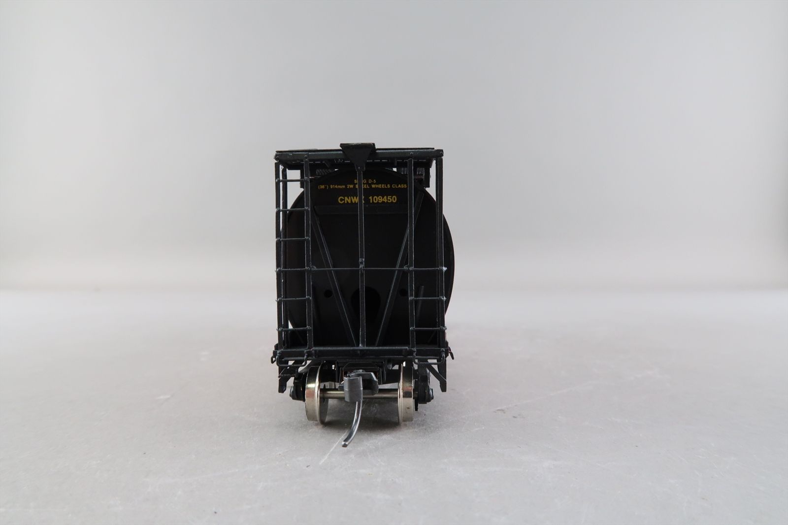 HO Brass Model - OMI 3203 CNWX Government of Canada Hawker - Siddeley ...